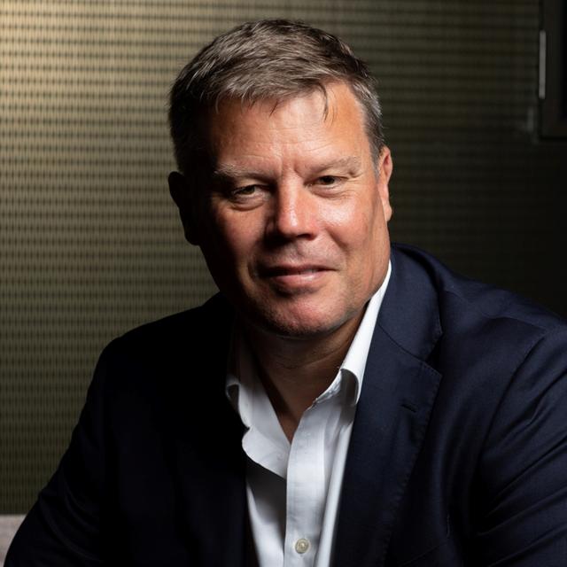 The Drive Home - Scott Young from Ipswich Hospital Foundation ...