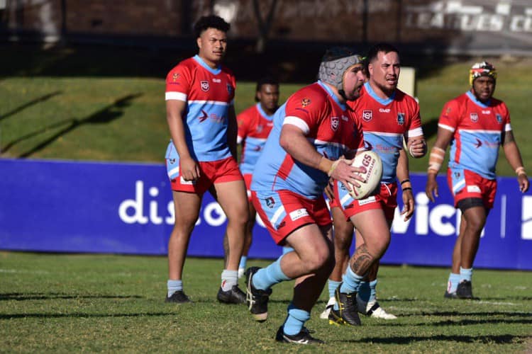 SPORTS CLUBHOUSE - Jake O'Doherty - Swifts Bluebirds - 25022023 - West ...
