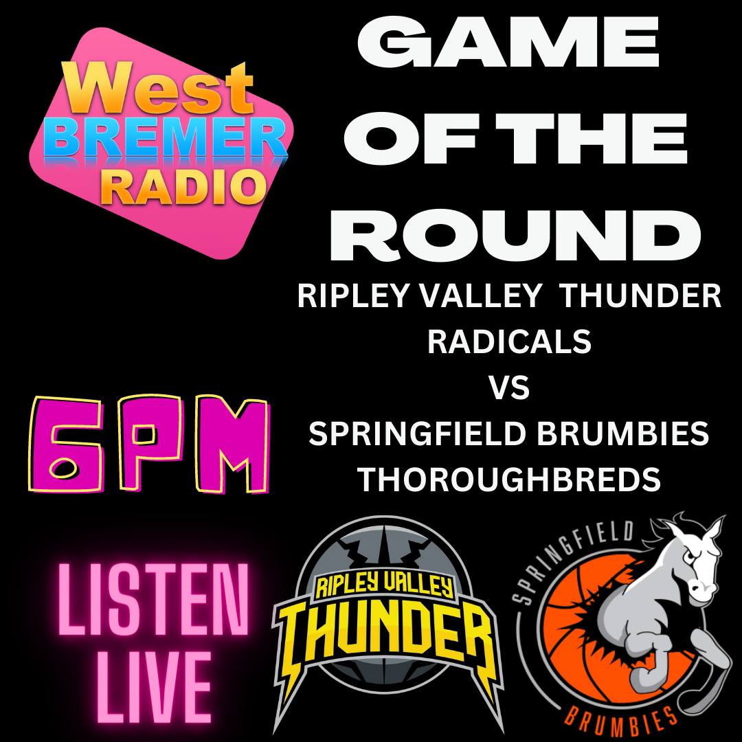 GAME 5 – U18 BOYS DIVISION 3 - Ripley Valley Basketball Club Inc ...