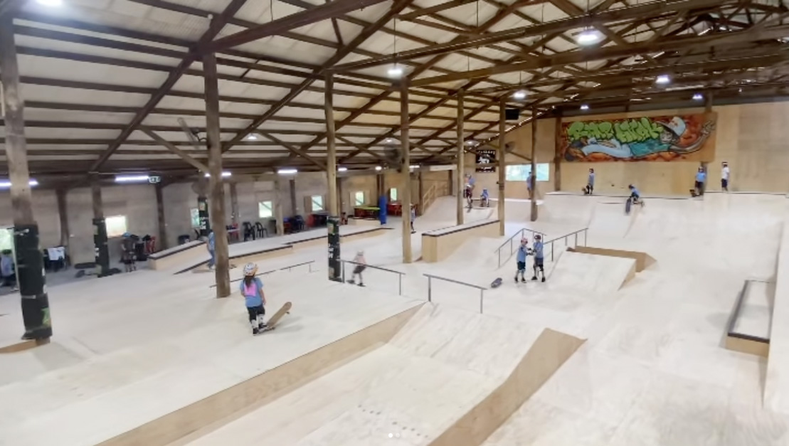 The Drive Home - RAMP ATTACK - 01032023 - West Bremer Radio