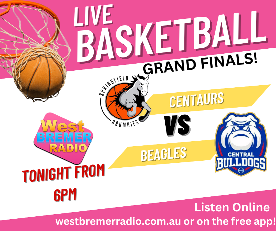 GAME 31 - U12 Boys - Springfield Brumbies Centaurs Vs Central Bulldogs ...