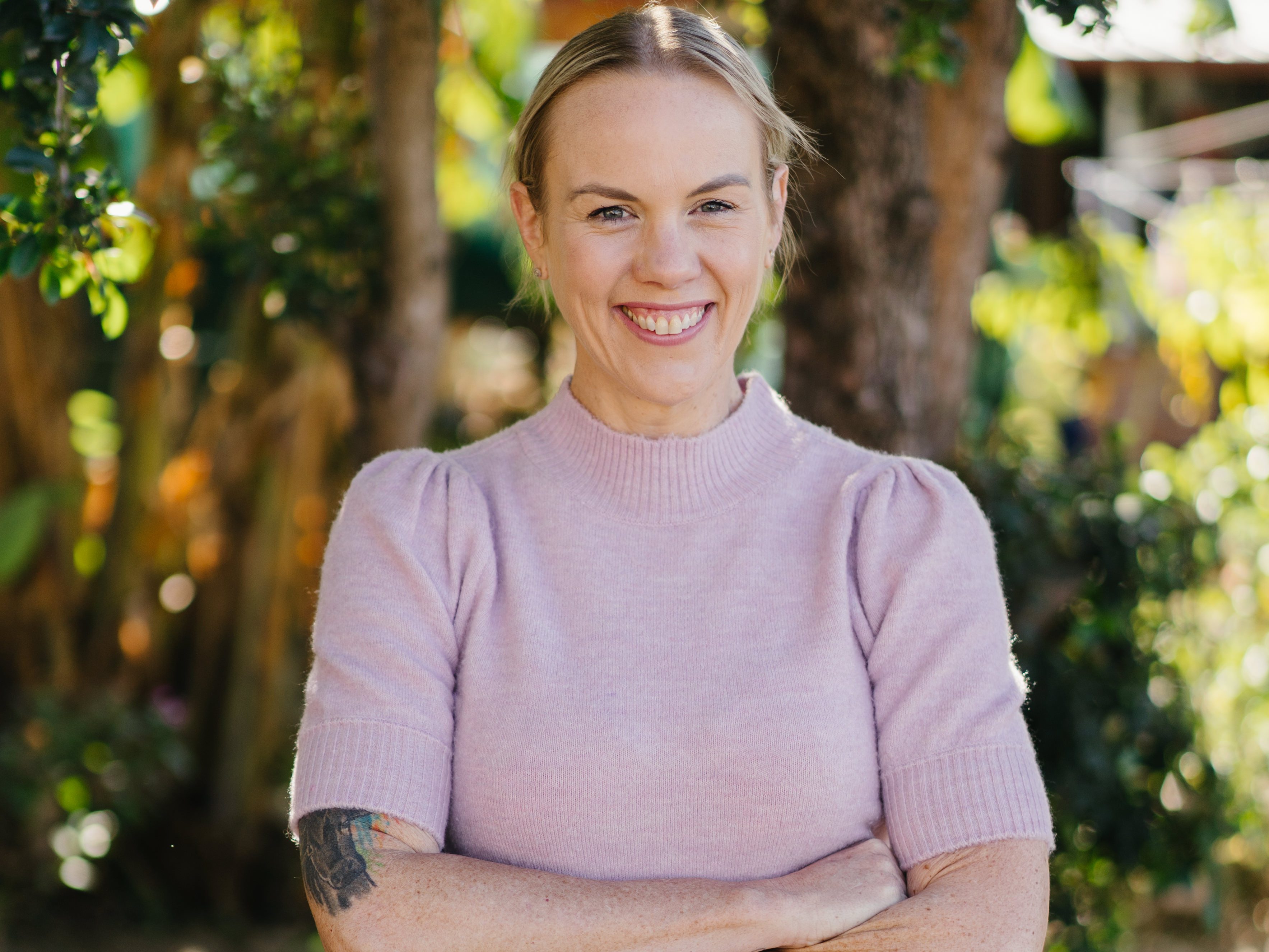 Amanda Holly - Greens - West Bremer Radio