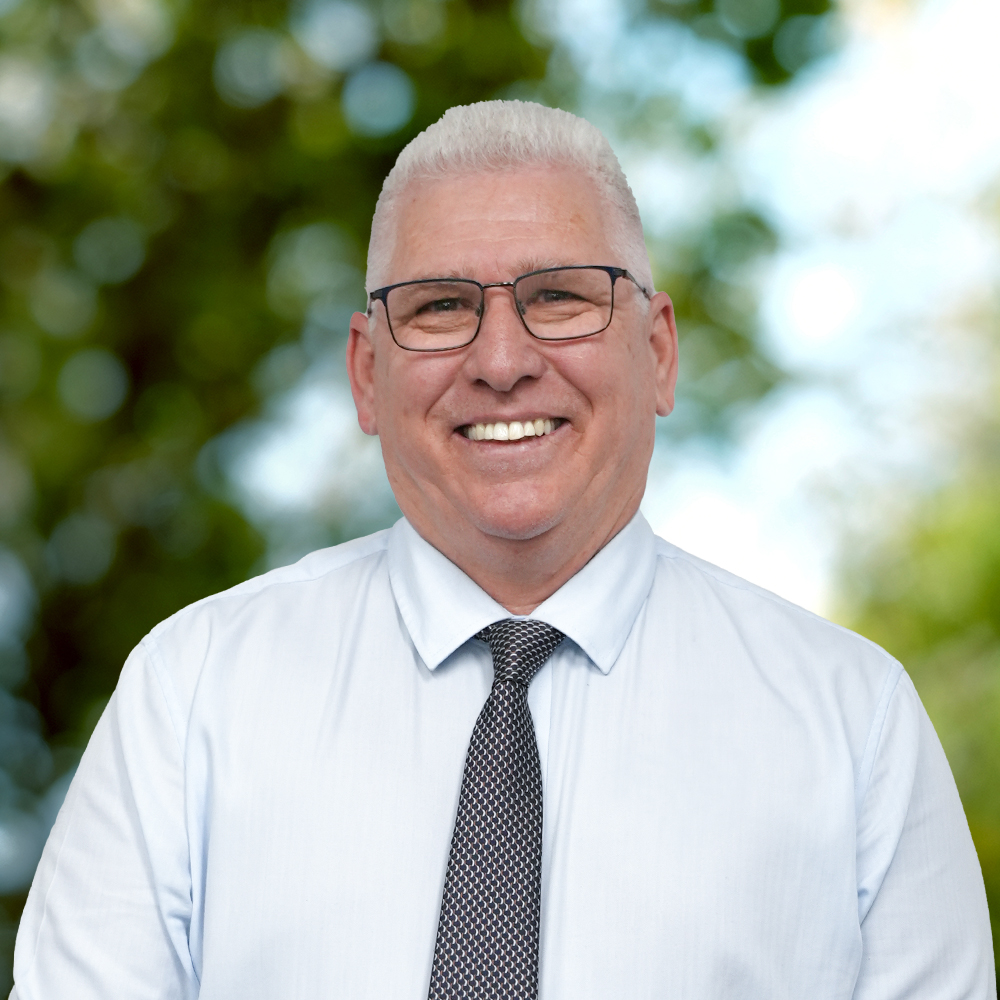 Kevin Burns - LNP - West Bremer Radio