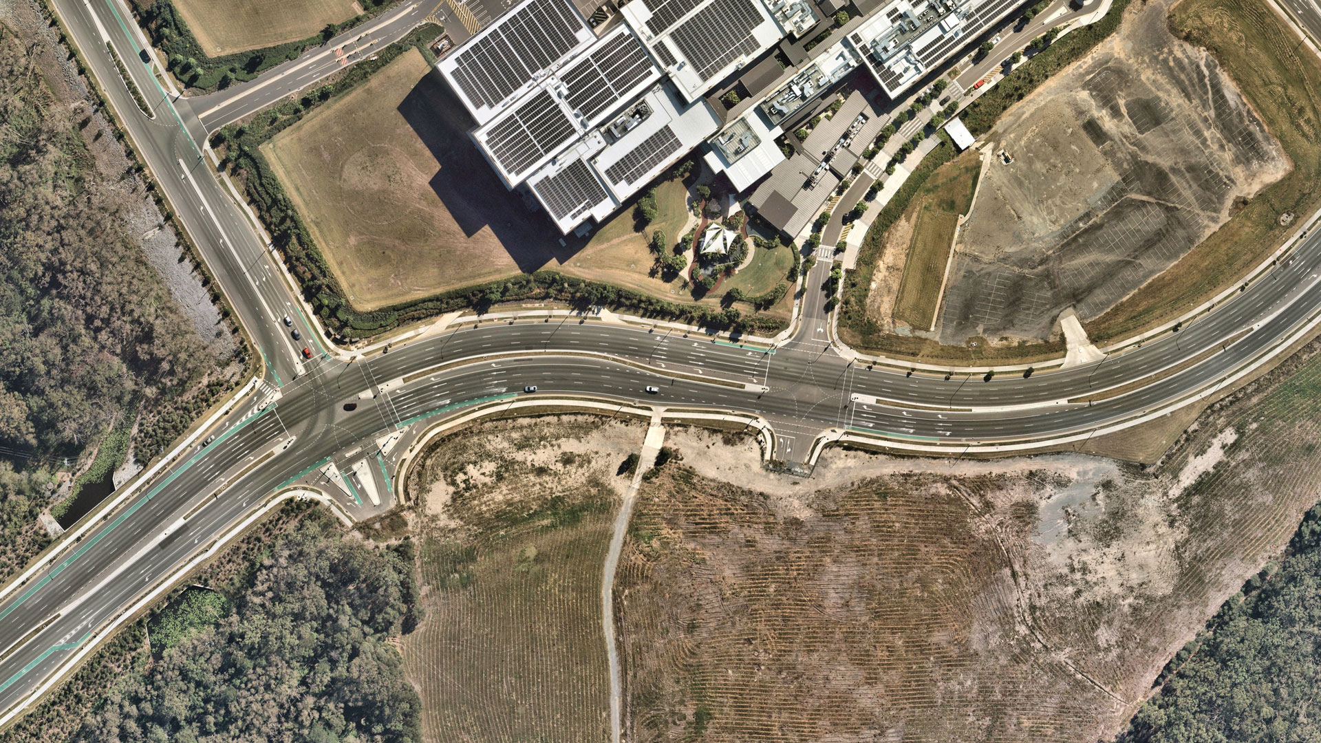 Major Ripley Valley Road Upgrades to Support Rapid Population Growth ...