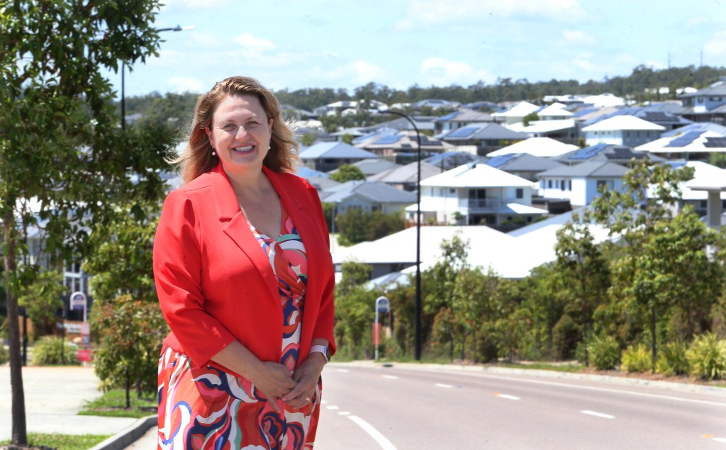 Ipswich Mayor Pushes for Funding in Canberra as City Celebrates Growth ...